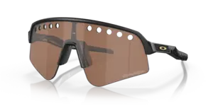 Oakley Oakley Sutro Lite Sweep Troy Lee Designs Series Sunglasses Black