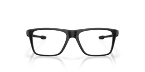 Oakley Oakley Bunt Youth Fit Eyeglasses Black