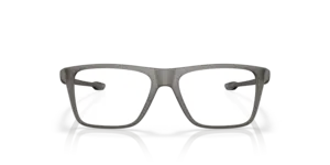 Oakley Bunt Youth Fit Eyeglasses - Grey