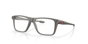Oakley Bunt Youth Fit Eyeglasses - Grey