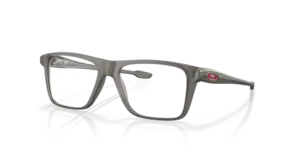 Oakley Bunt Youth Fit Eyeglasses - Grey