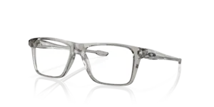 Oakley Bunt Youth Fit Eyeglasses - Grey