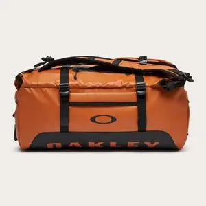 Oakley Oakley Road Trip RC Duffle 50L Ginger