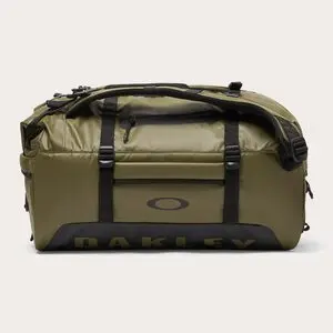 Oakley Road Trip Rc Duffle 50l - Green