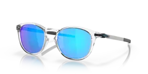 Oakley Pitchman™ R Sunglasses - Polished Clear