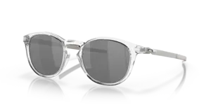 Oakley Pitchman™ R Sunglasses - Polished Clear