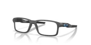 Oakley Full Count Eyeglasses - Black