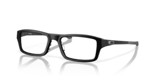Oakley Chamfer™ Eyeglasses - Black