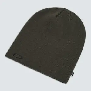 Oakley Fine Knit Beanie - New Dark Brush