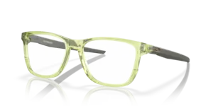 Oakley Centerboard Eyeglasses - Polished Transparent Fern