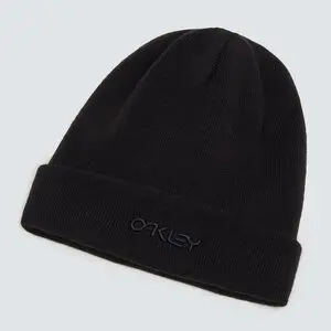 Oakley Oakley B1B Logo Beanie Black