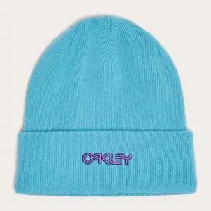 Oakley B1b Logo Beanie - Blue