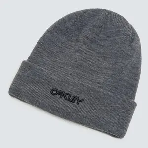 Oakley B1b Logo Beanie - Gray