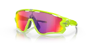 Oakley Oakley Jawbreaker™ Sunglasses Retina Burn