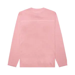 StÜssy Football Sweater - Pink