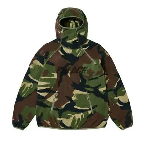 PALACE Polartec Ninja Hood