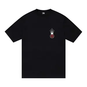 StÜssy Crown Link Tee