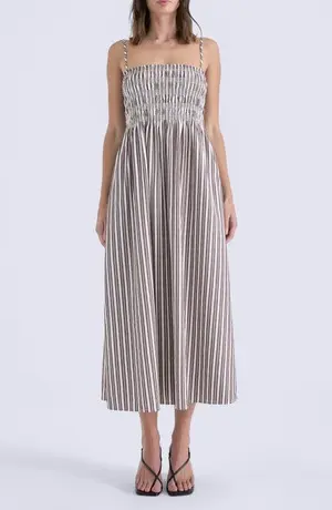 Pistola Flowy Day Dresses