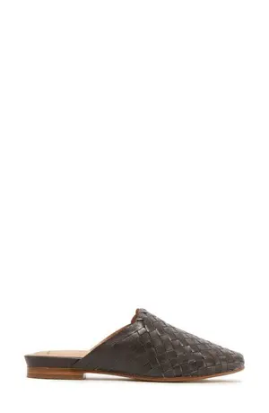 FRANKIE4 Wallace Mule - Chocolate