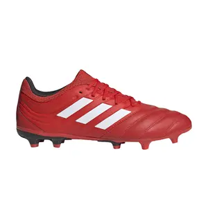 Adidas Copa 20.3 Fg - Red
