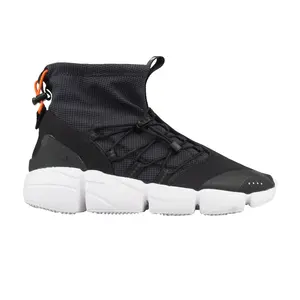 Nike Air Footscape Mid Utility Dm Sneakers