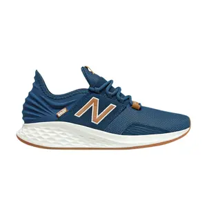 NEW BALANCE Fresh Foam Roav Sneakers - Blue