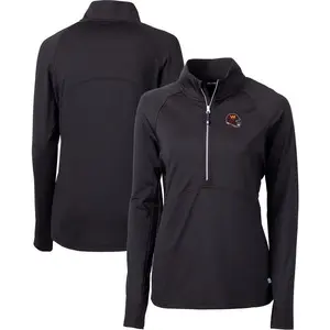 Embroidered Performance Tops For Women