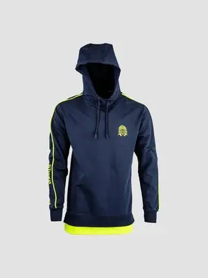 MACEOO Current Hoodie