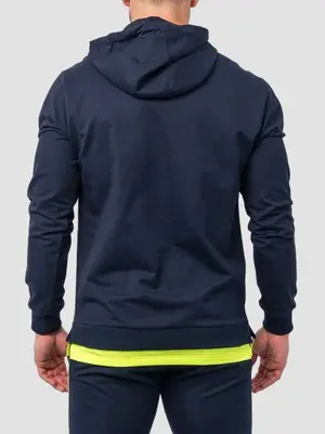 MACEOO Current Hoodie
