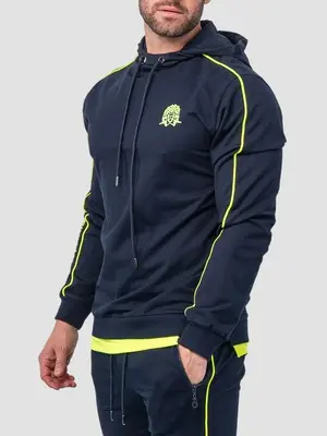 MACEOO Current Hoodie