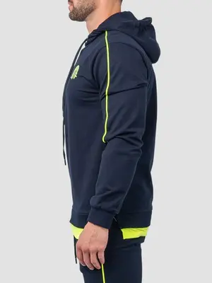 MACEOO Current Hoodie