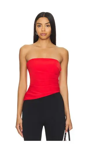 LOVERS AND FRIENDS Brodie Top