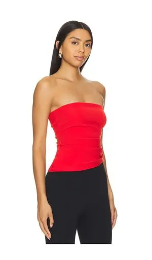 LOVERS AND FRIENDS Brodie Top