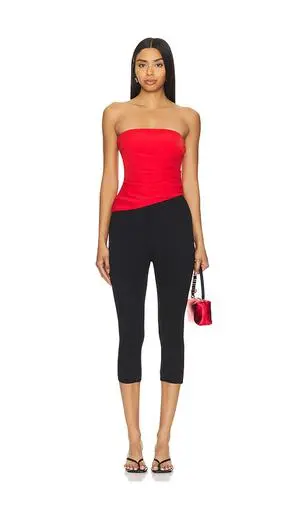LOVERS AND FRIENDS Brodie Top