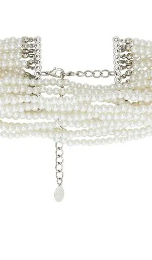8 Other Reasons Pearl Choker