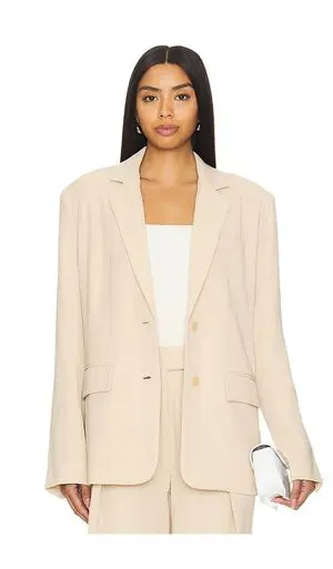 LOVERS AND FRIENDS Abbey Blazer