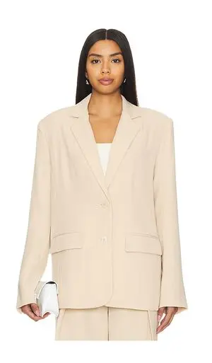LOVERS AND FRIENDS Abbey Blazer