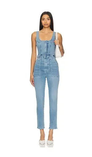 Good American Fit For Success In Denim-light