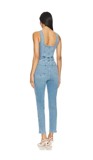 Good American Fit For Success In Denim-light