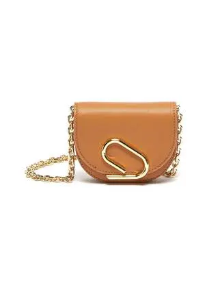 3.1 Phillip Lim Alix Mini Cardcase On Chain