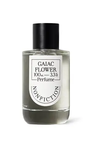 NONFICTION Gaiac Flower Eau De Parfum - N,a