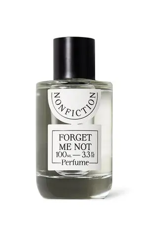 NONFICTION Forget Me Not Eau De Parfum - N,a