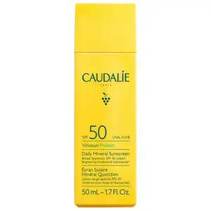 Caudalie Spf Skincare Products