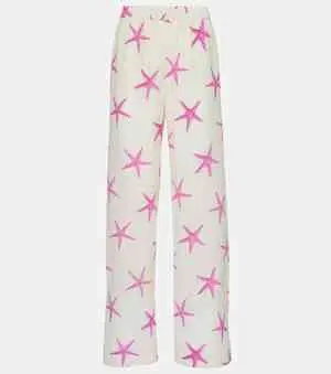 Women's Rockstar Pants
