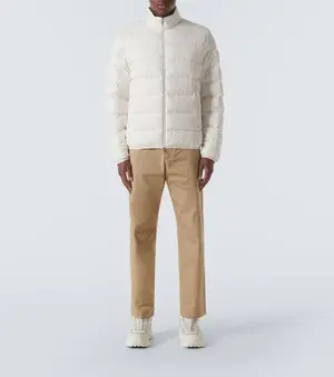 Moncler Baudinet Down Jacket