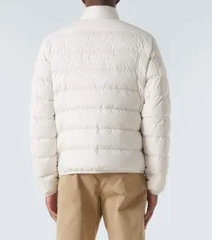 Moncler Baudinet Down Jacket