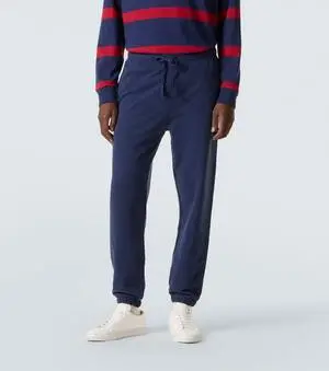Polo Ralph Lauren Cotton Jersey Sweatpants