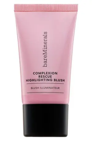BAREMINERALS® Complexion Rescue Liquid Highlighting Blush - Mauve Glow