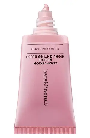 BAREMINERALS® Complexion Rescue Liquid Highlighting Blush - Pink Glow