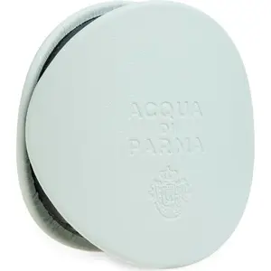 ACQUA DI PARMA Leather Car Diffuser Case Cloud